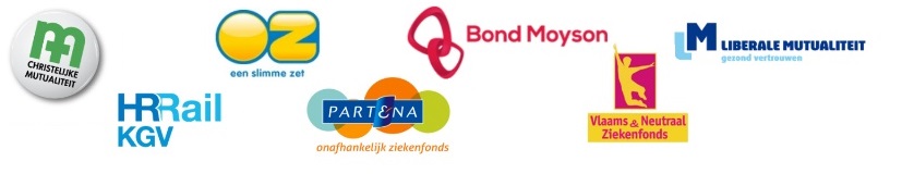 Triatlon Vlaanderen - Terugbetaling mutualiteit